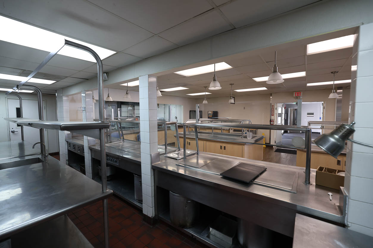MNM Locations - uploads - 724A Closed College Cafeteria Kitchen