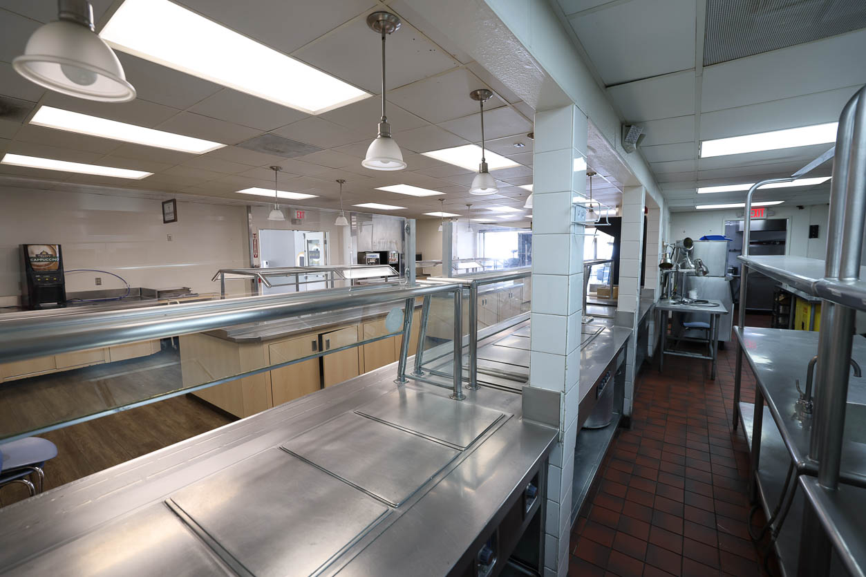 MNM Locations - uploads - 724A Closed College Cafeteria Kitchen