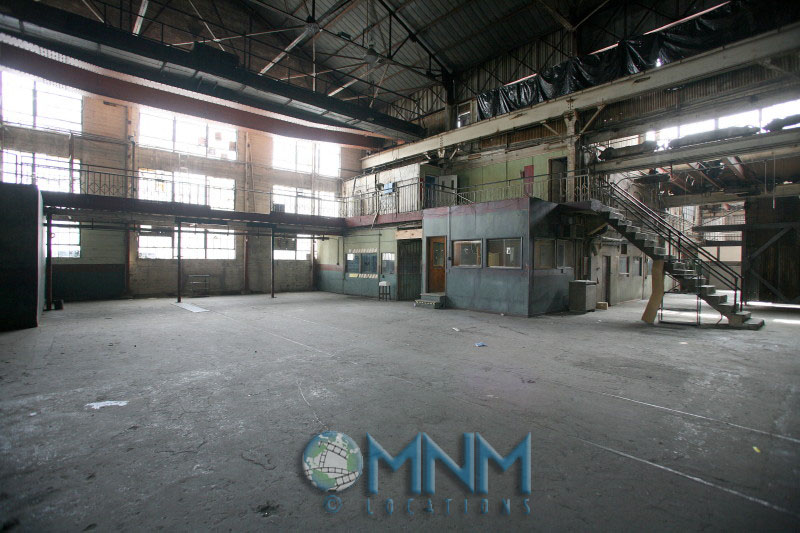 MNM Locations - uploads - 389 Warehouse (Also see Offices)